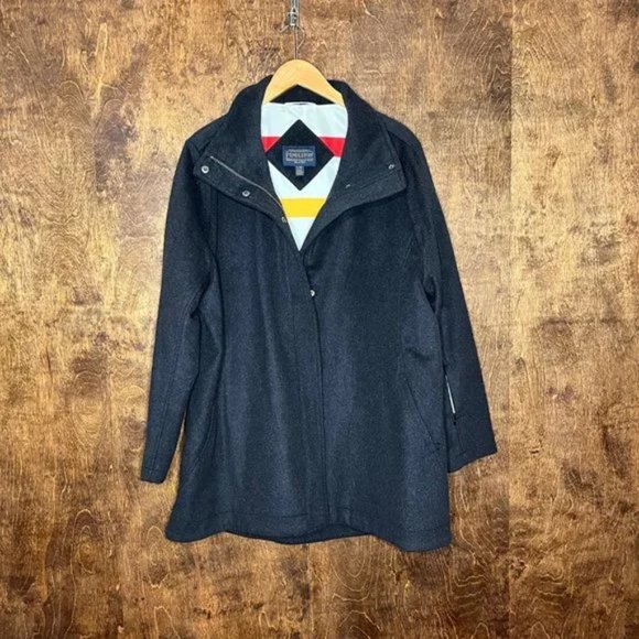 Pendleton | Jackets & Coats | Pendleton Jacket | Poshmark